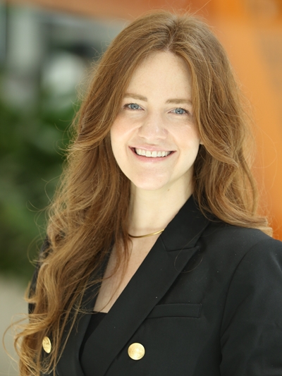 Executive Leadership Team