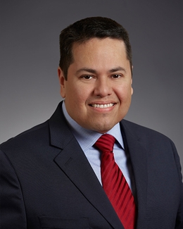 Executive Leadership Team