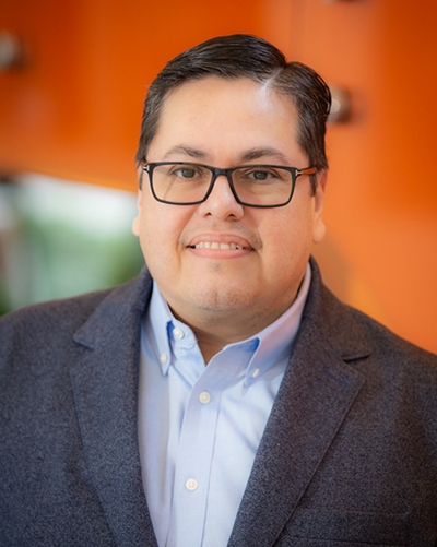 Executive Leadership Team