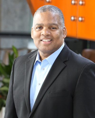 Executive Leadership Team