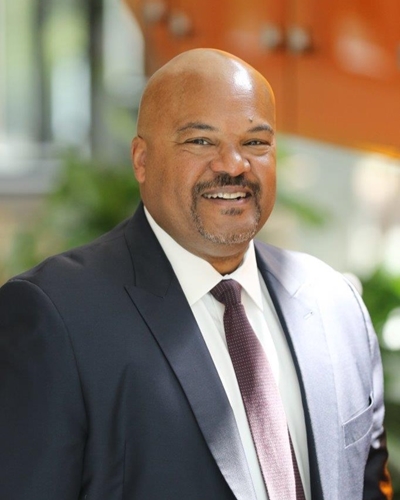 Executive Leadership Team