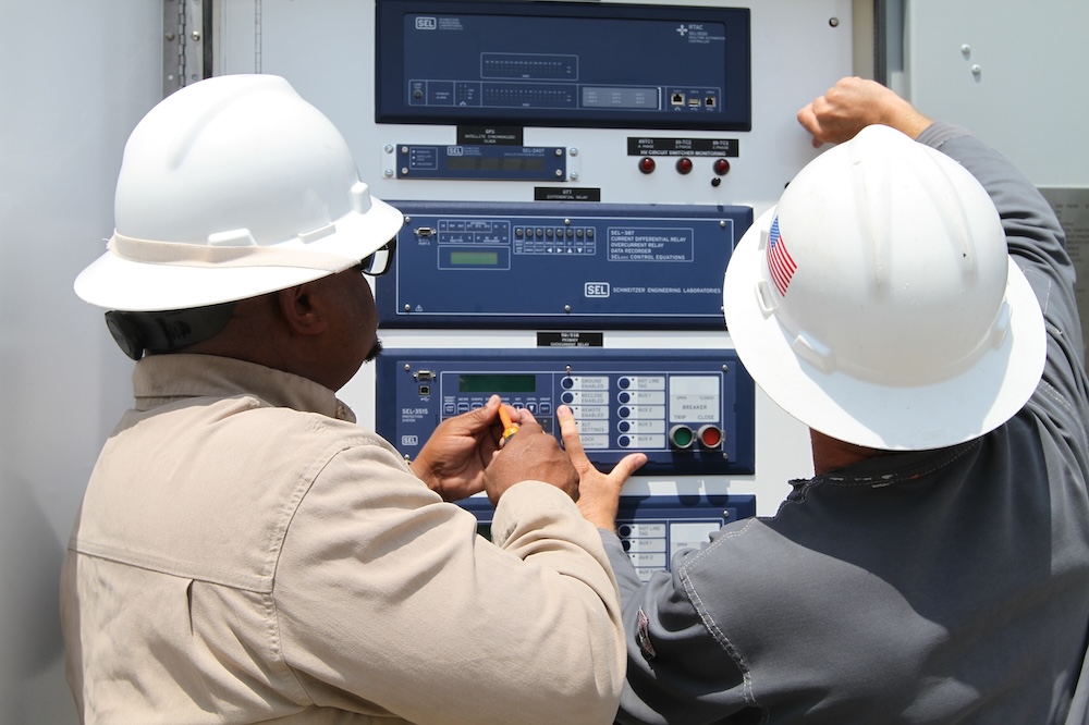 Austin Energy makes permanent fix to Southwest Austin transformer ...